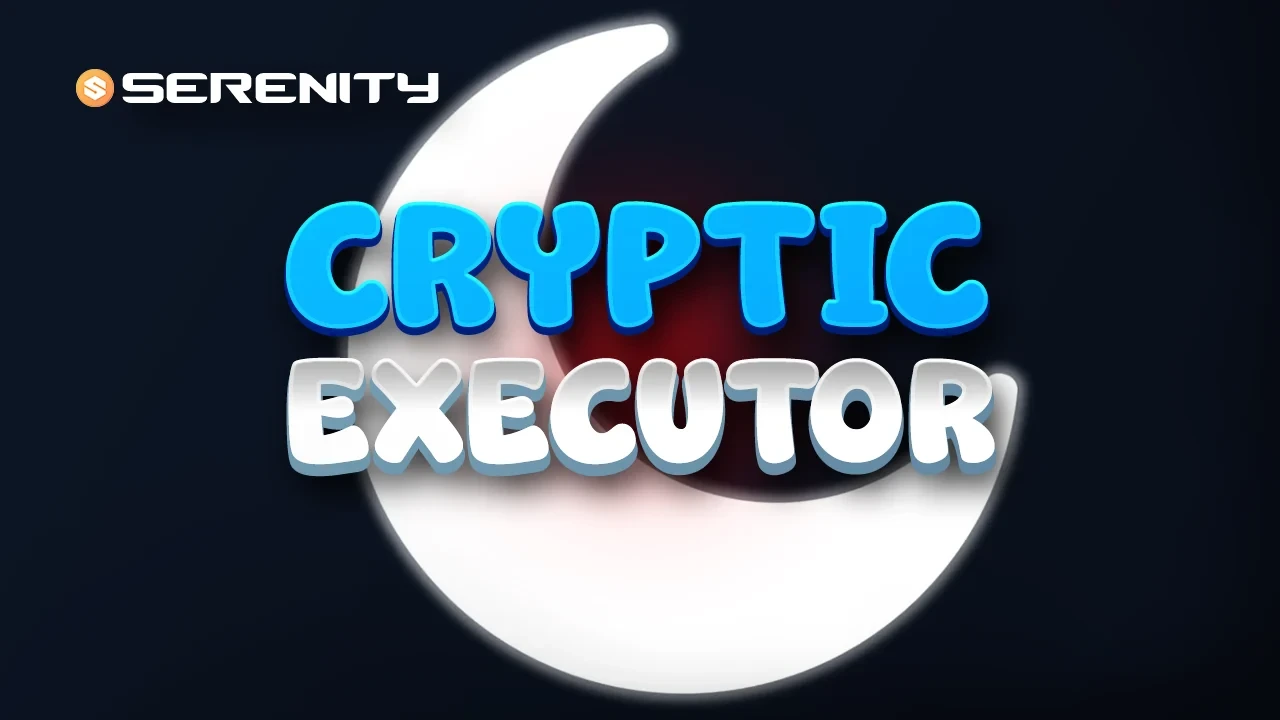 Cryptic (Windows) Executor - SerenityTube Store – Digital Game ...